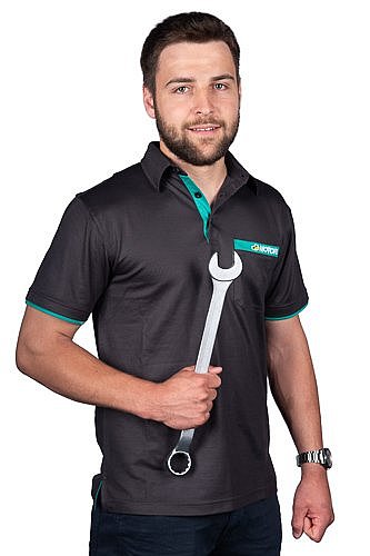 Agrotec Suisse - Remo Wagner